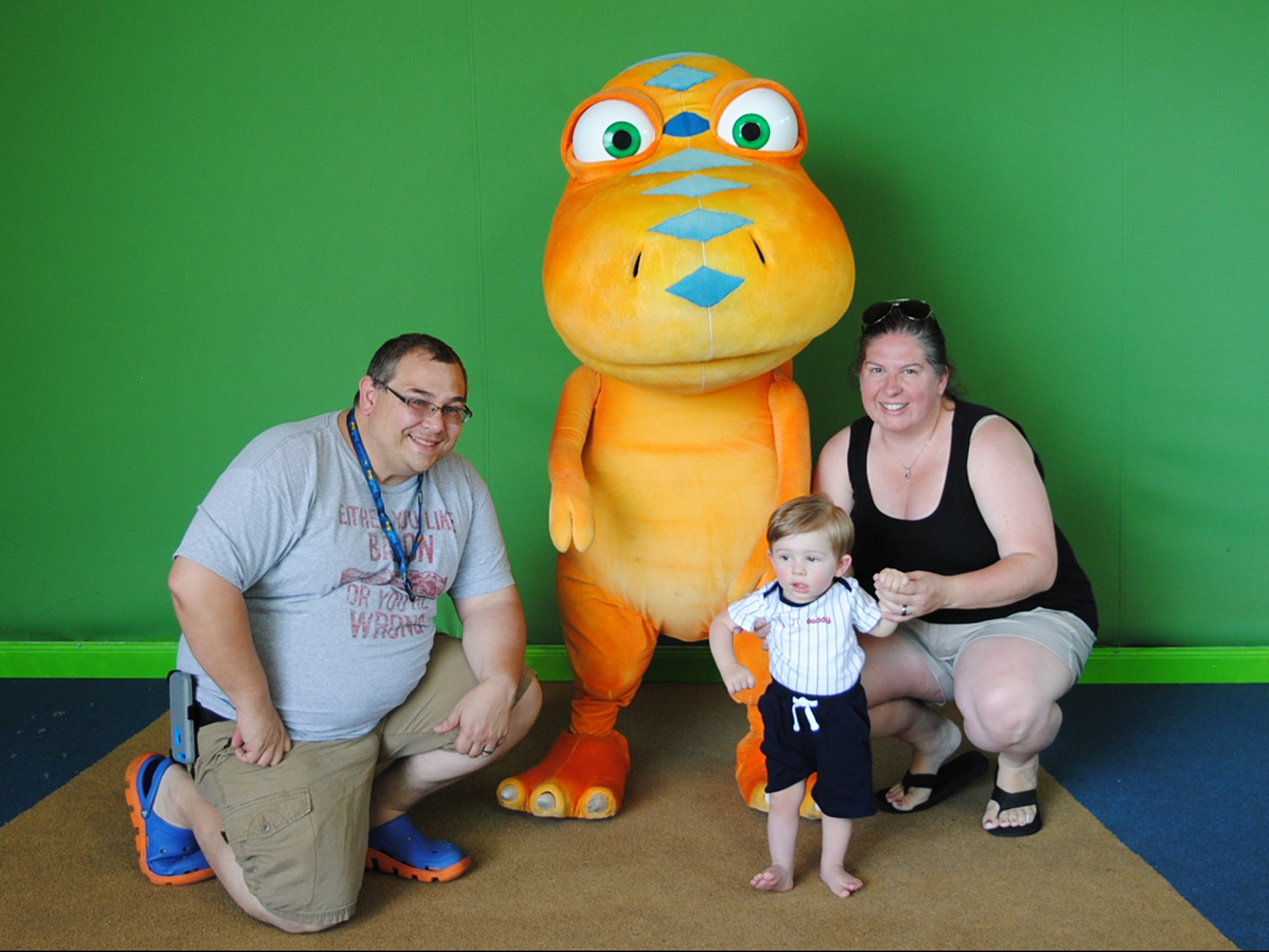 SSP2017B – Erin and Ken Christy